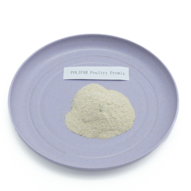 Poultry Feed Premix for Chicken Duck And Goose from China manufacturer ...