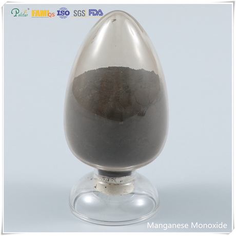 High Purity Manganese Monoxide Powder from China manufacturer - Polifar
