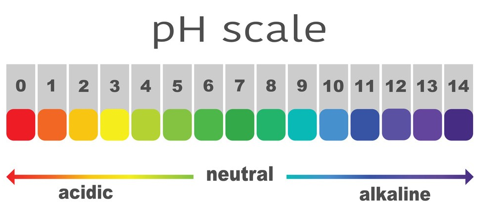What are the acidity regulators - Polifar
