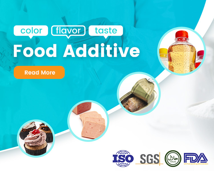 Feed Additives And Food Additives manufacturers - Polifar