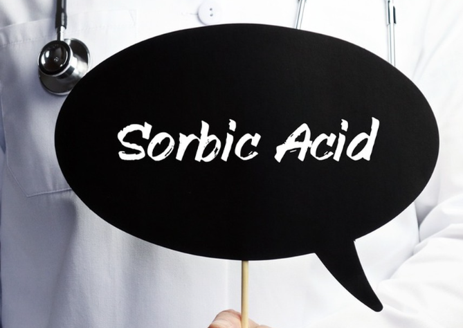 Application of Potassium Sorbate - Polifar